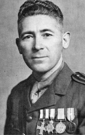 Who was Arthur Stace? Part 2 – iDigress