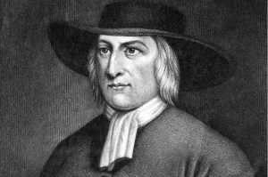 Ecumenical perspectives: George Fox – iDigress