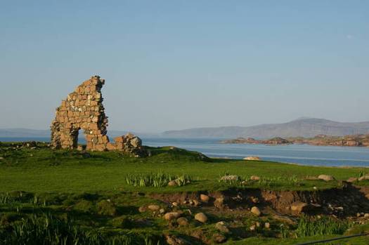 What makes Iona such a “holy” island? – iDigress