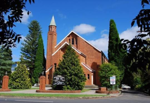 Why some Churches decline formal ecumenical membership – iDigress