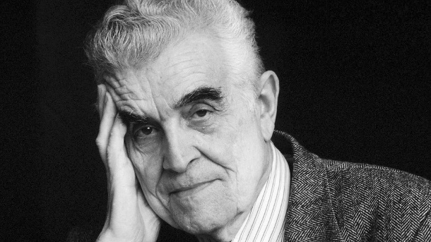Reception of René Girard’s intriguing ideas – iDigress